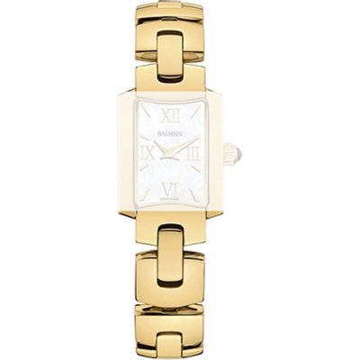 Balmain Straps 0745555 Balmya Rem • Officiel forhandler • Urremmen.com