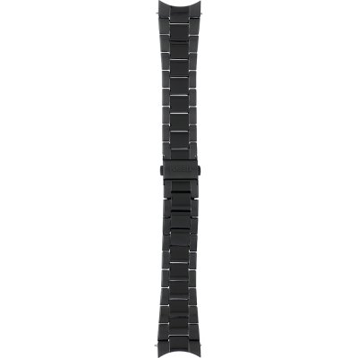 Fossil AFS6135 Pearson Rem • Officiel forhandler • Urremmen.com